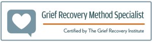 Grief Recovery Method - Tricia Thirey